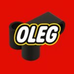 Home - LEGO piece 32557